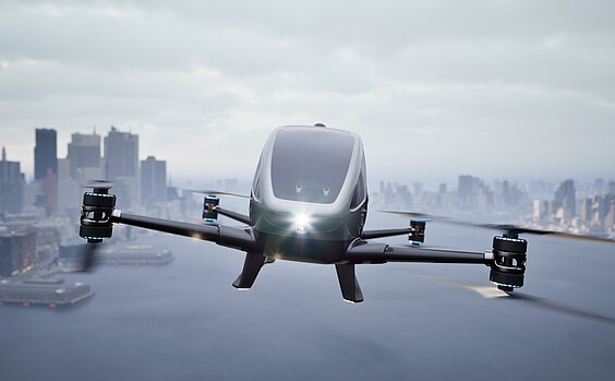 Aviation cameras | Kappa optronics