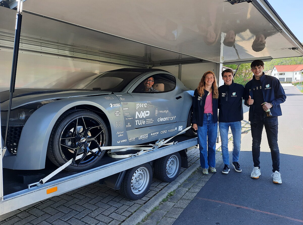 ZEM: Zero Emission Mobility